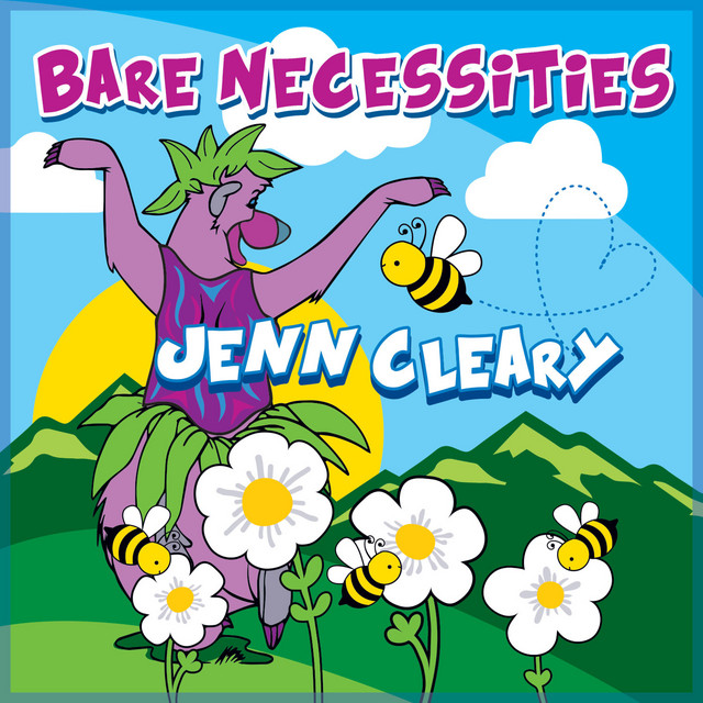 The Bare Necessities - song by Jenn Cleary | Spotify
