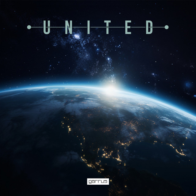 United - Album by Garrus | Spotify