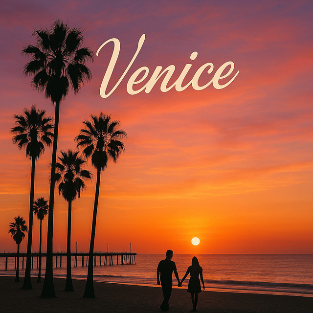 Venice - Single by Viktor & Niko | Spotify