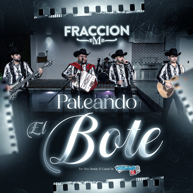 Pateando El Bote - song and lyrics by Fraccion EME | Spotify