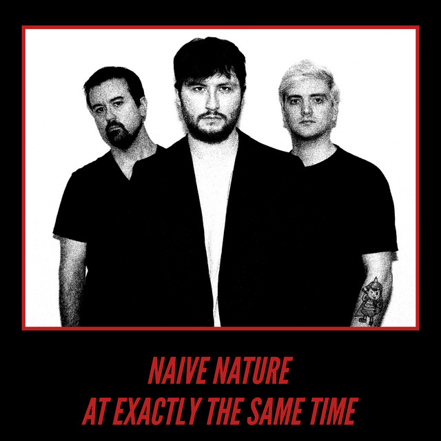 at exactly the same time - song and lyrics by naive nature | Spotify