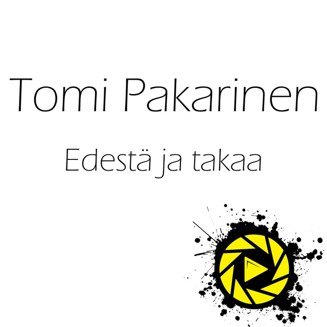 Edestä ja takaa - Single by Tomi Pakarinen | Spotify