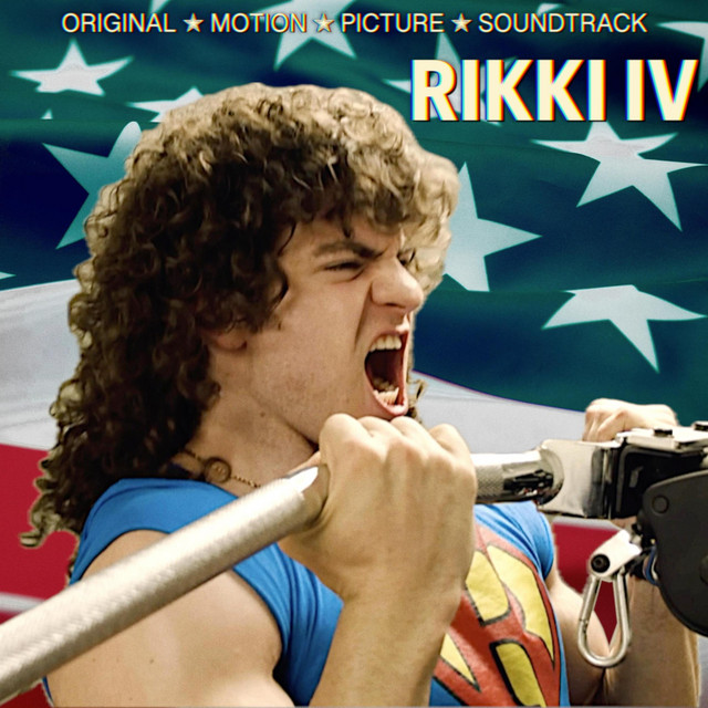 Rikki Training Montage - Single by Rikki Thrash | Spotify