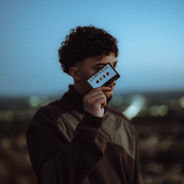 Limitless Freestyle - Single by Dylan Naber | Spotify