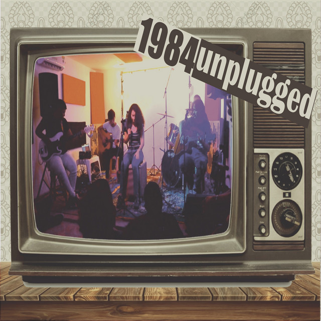 1984 Unplugged (Live) - EP de 1984 Project | Spotify