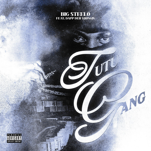 Tutu Gang - Single by Big Steelo | Spotify