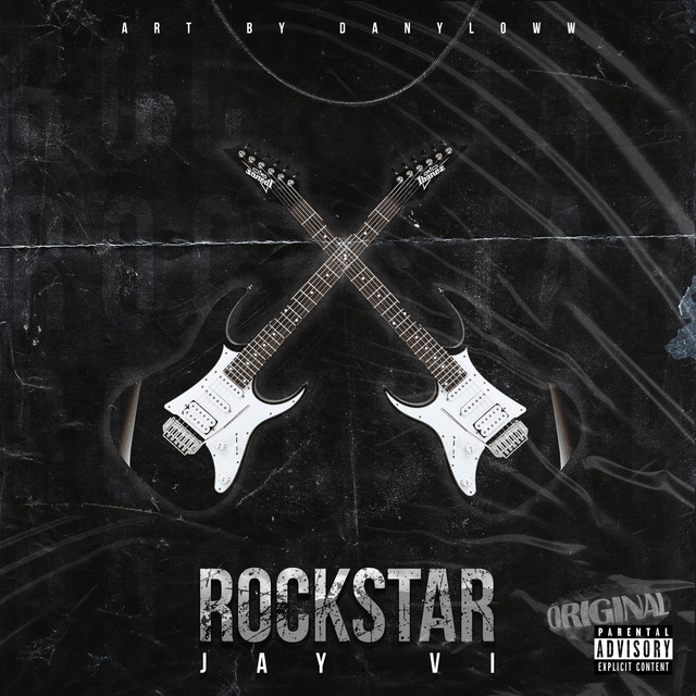 Rockstar - Single by Jay Vi | Spotify