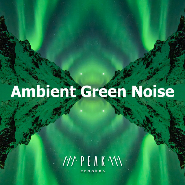 Ambient Green Noise - Album by Green Noise Therapy | Spotify