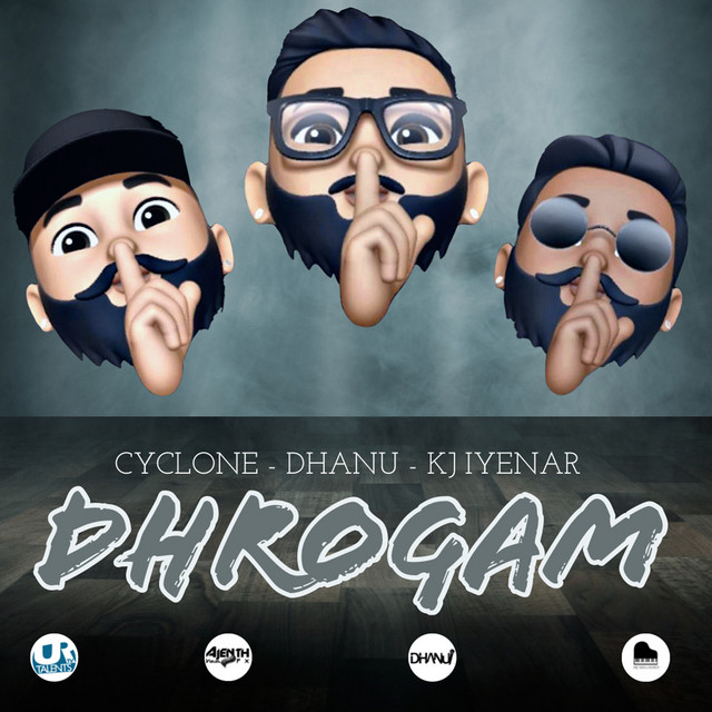 Dhrogam - Single by Dhanu | Spotify