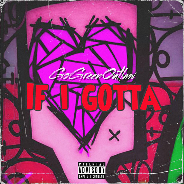 If I Gotta - Single by JR Hendrixx | Spotify
