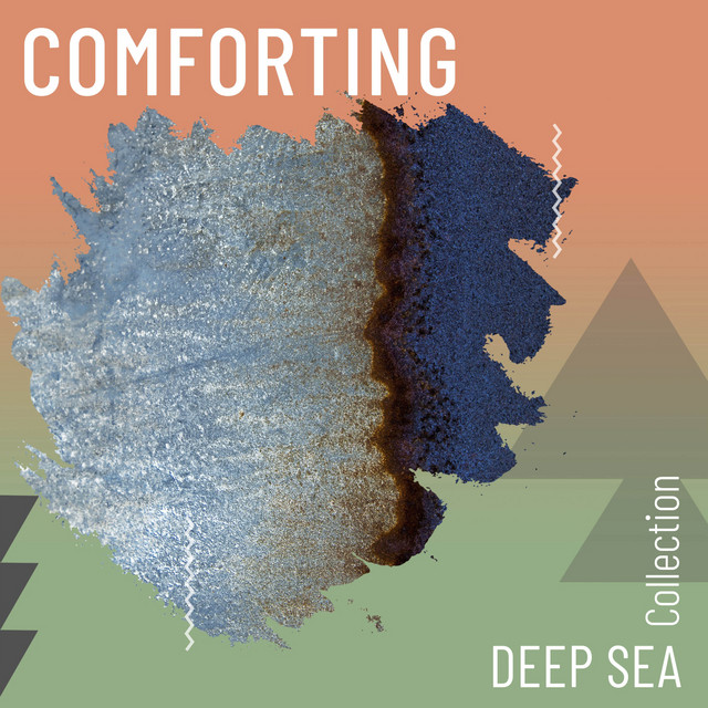 zZz Comforting Deep Sea Collection zZz - Album by Water Sound Natural ...