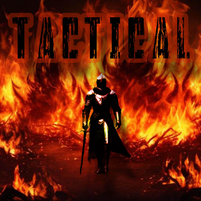 TACTICAL - Album by Thee Iceman | Spotify