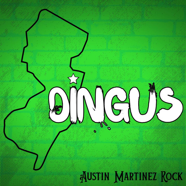 Dingus - Album by Austin Martinez | Spotify