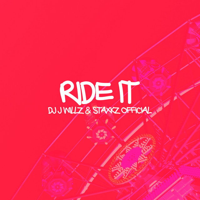 Ride It - Single by DJ J Willz | Spotify
