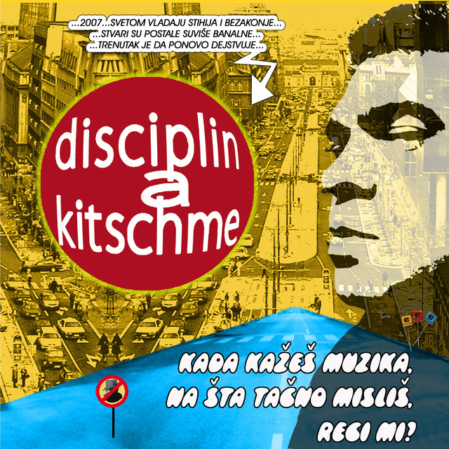 Politicari + Virusi - song and lyrics by Disciplin A Kitschme | Spotify