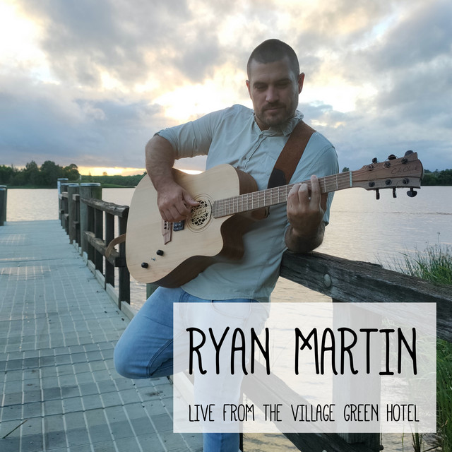 Smooth - Live – música e letra de Ryan Martin | Spotify