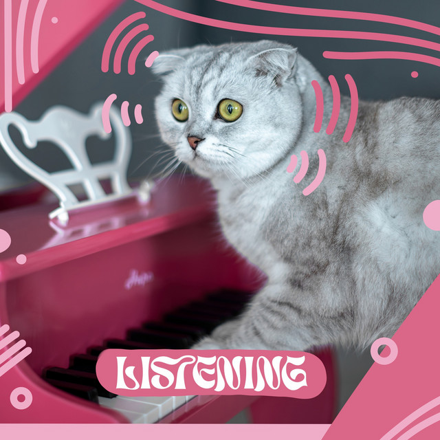 listening - Single by Sonyakisa | Spotify