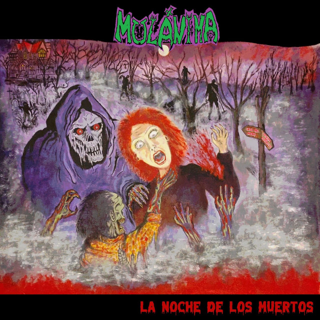 Mulánima | Spotify
