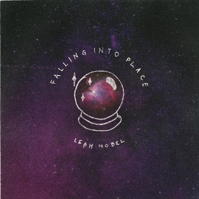Falling Into Place - Single by Leah Nobel | Spotify