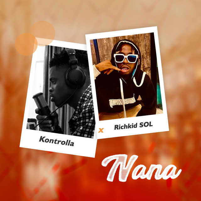 Kontrolla | Spotify