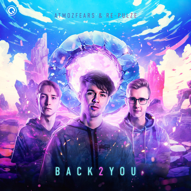Back 2 You - Single by Atmozfears | Spotify