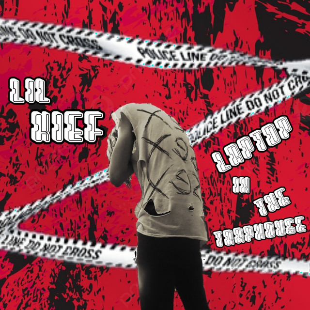 LAPTOP IN THE TRAPHOUSE! - Single by Lil Kief | Spotify