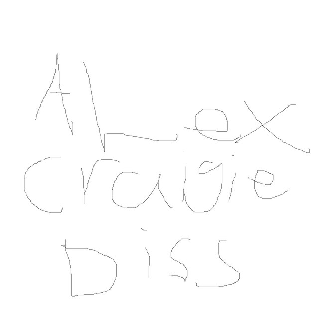 Alex Craigie Diss (Live) - Single by Nut | Spotify
