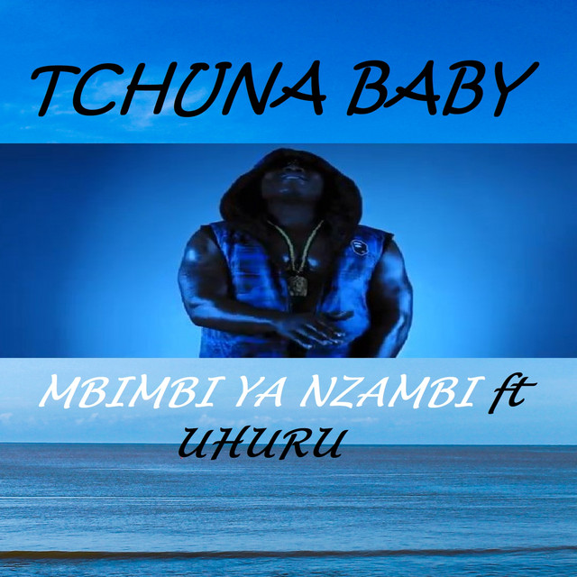 Mbimbi Ya Nzambi | Spotify
