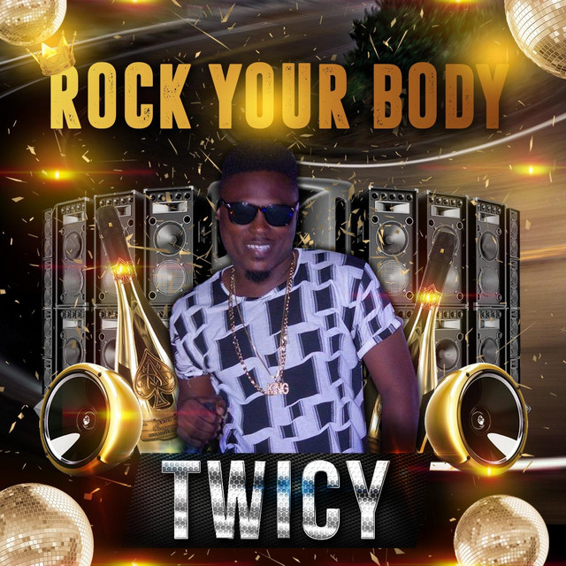 Twicy | Spotify