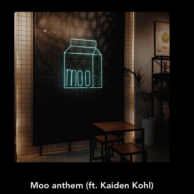 Mooo!! - Single by Jeffley | Spotify