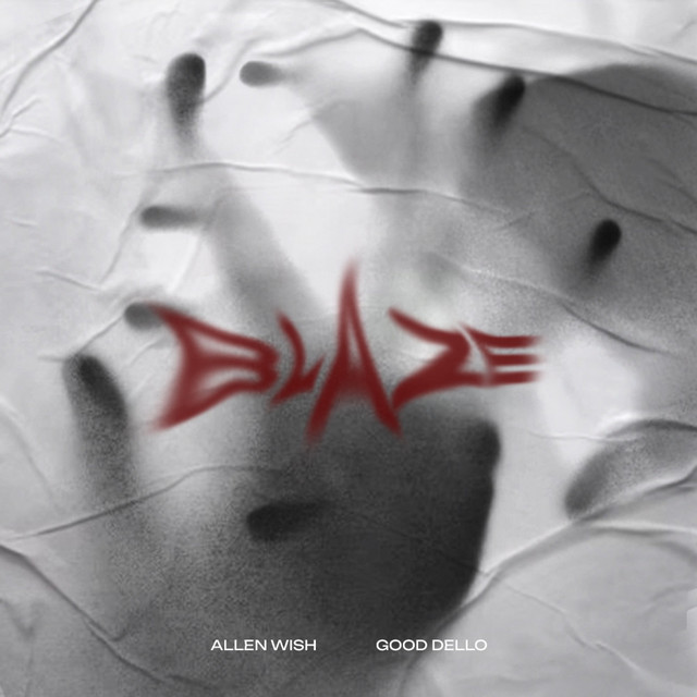 Blaze - Single by Allen Wish | Spotify