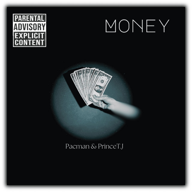 Money - Single by PrinceTJ | Spotify