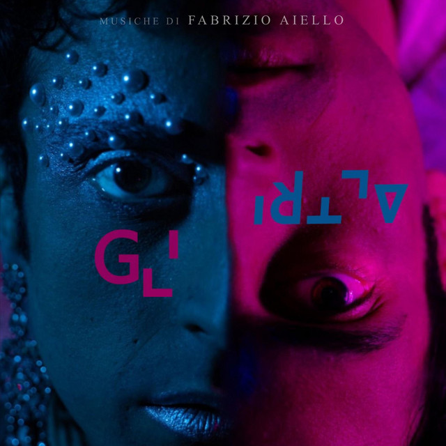 Gli Altri (Original Motion Picture Soundtrack) - Single by Fabrizio ...