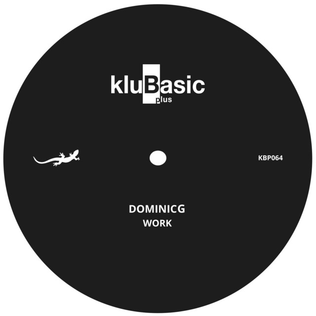 Work Single By Dominicg Spotify