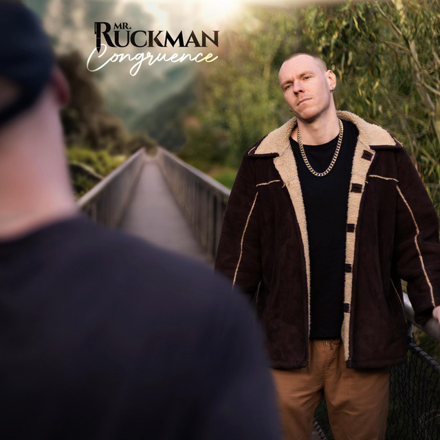 Congruence - Album by Mr. Ruckman | Spotify