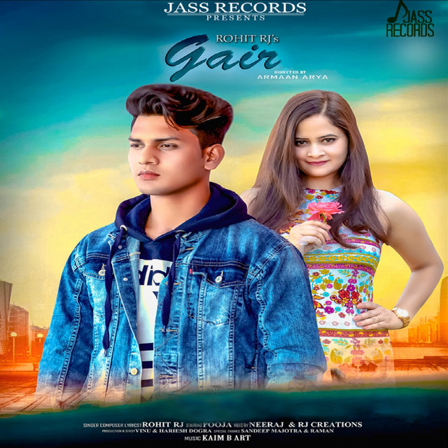 Rohit RJ | Spotify