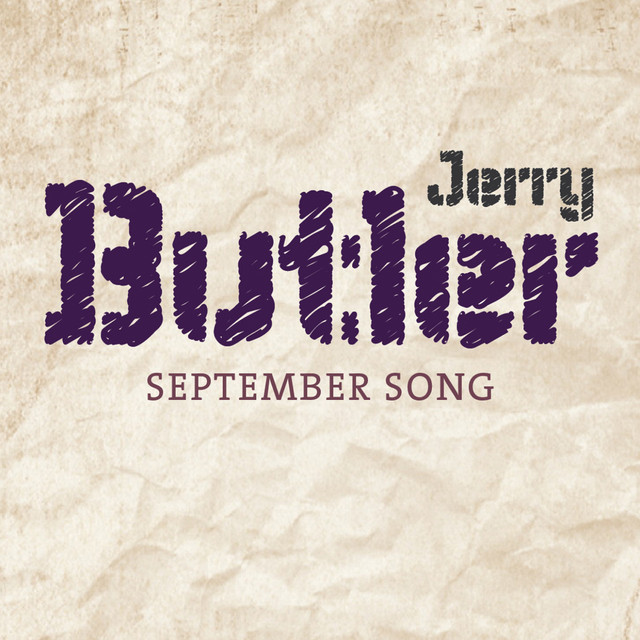 Have a Good Time - song by Jerry Butler | Spotify