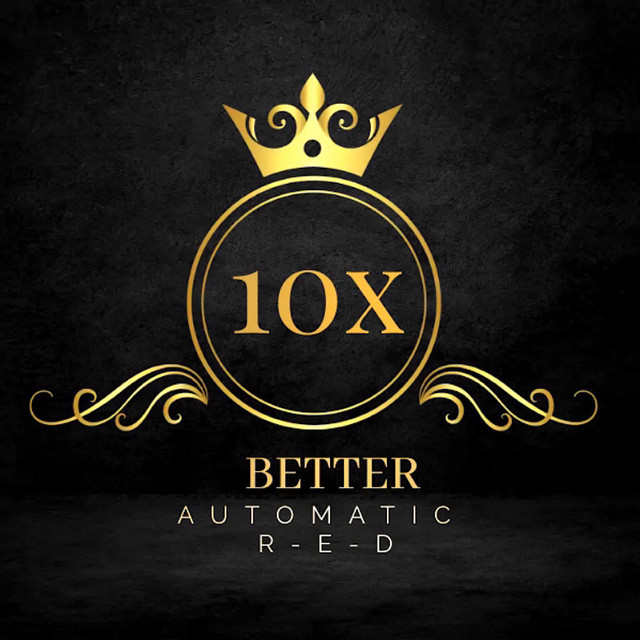 10x Better - Single by Automatic | Spotify