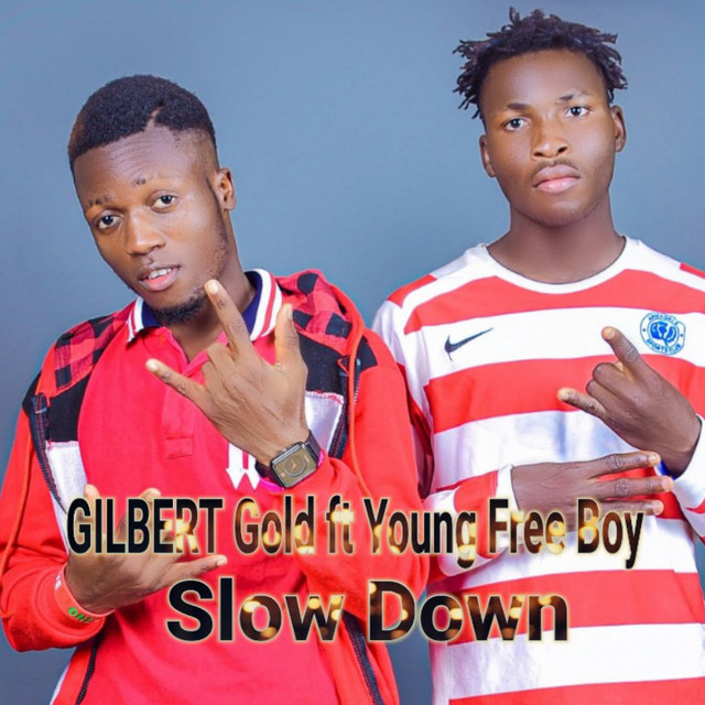 GILBERT Gold | Spotify