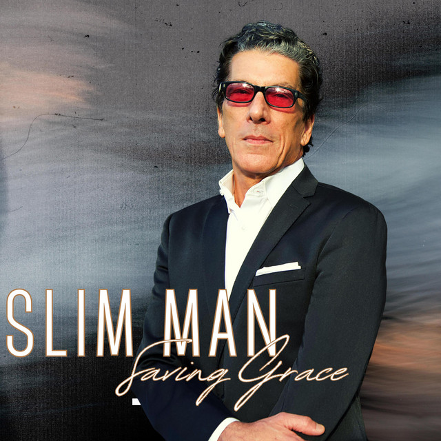 Saving Grace - Single by Slim Man | Spotify