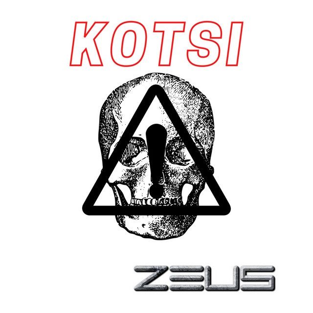 Kotsi - song and lyrics by Zeus | Spotify