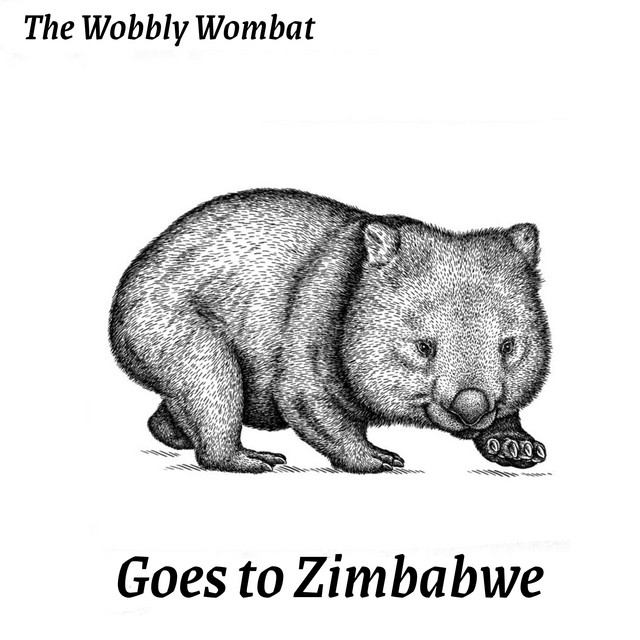 The Wobbly Wombat: Songs list, genres, analysis and similar artists ...