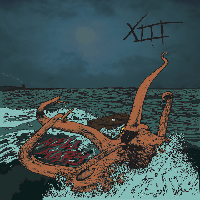 Hell Mary - Single by XIII | Spotify