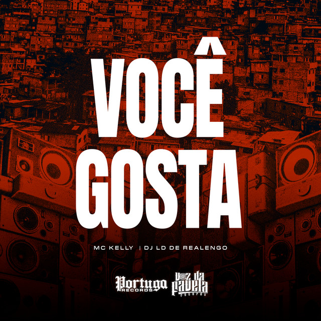Você Gosta - Single by MC Kelly | Spotify