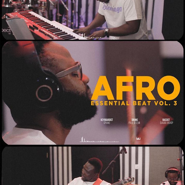 AFROBEAT ESSENTIALS, Vol. 3 - Single by SPECTACULAR BAND | Spotify