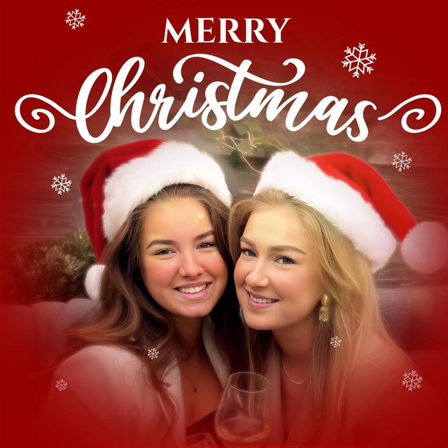 Merry Christmas - Single by Roos & Louise | Spotify