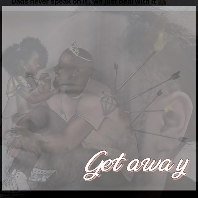 Get Away - Single by RED Honcho | Spotify