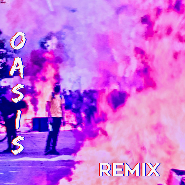 Oasis (Remix) - Single by DS Mestizo | Spotify