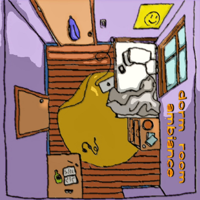 Dorm Room Ambiance - Album by dorm room ambiance | Spotify