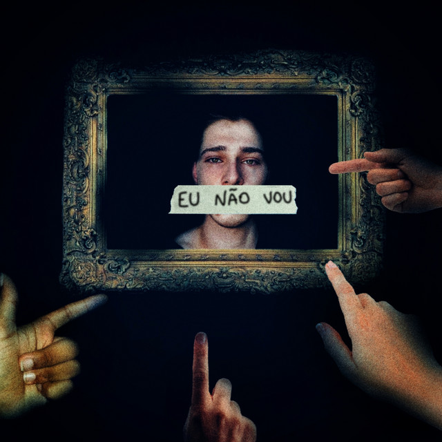 Eu Não Vou - Single by BRAVEE | Spotify